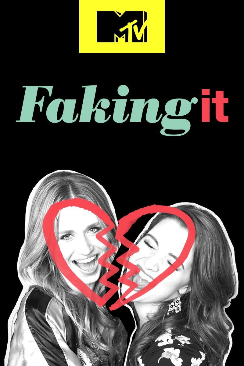 Image gallery for Faking It (TV Series) - FilmAffinity