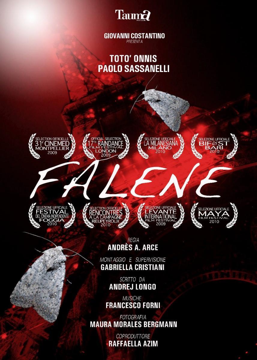 Falene (2009) - FilmAffinity