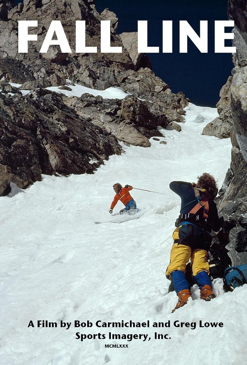 Sección visual de Fall Line (C) - FilmAffinity