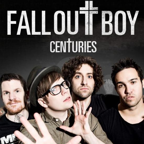 Image gallery for Fall Out Boy: Centuries (Music Video) - FilmAffinity