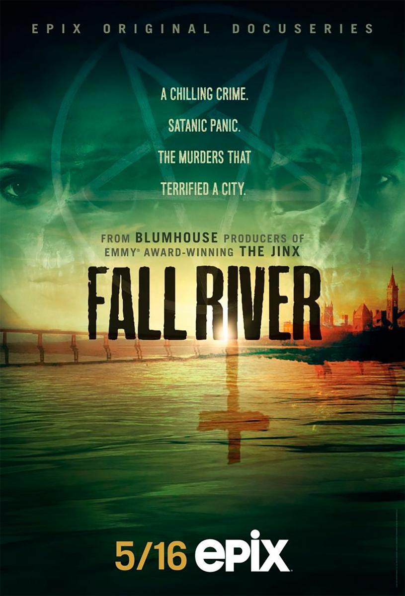 Sección visual de Fall River (Serie de TV) - FilmAffinity