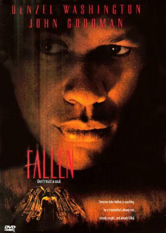 Image gallery for Fallen - FilmAffinity