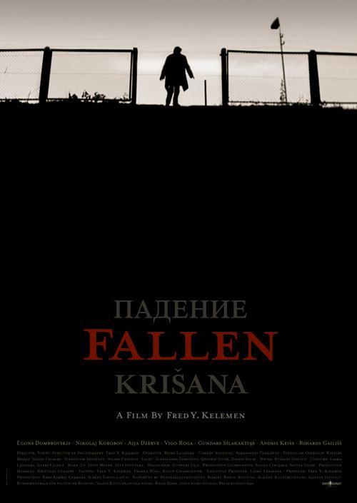 Image gallery for Fallen - FilmAffinity