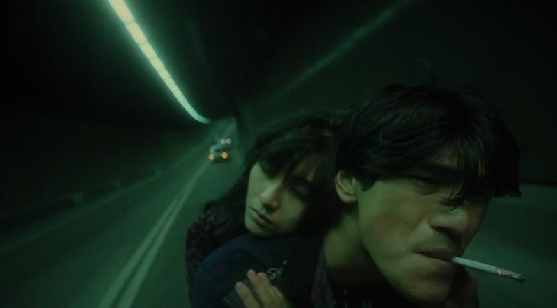 Sección visual de Fallen Angels - FilmAffinity