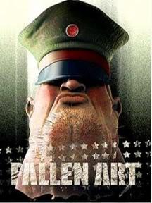 Sección visual de Fallen Art (C) - FilmAffinity