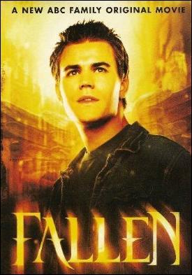 Image gallery for Fallen (TV Miniseries) - FilmAffinity