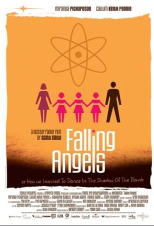 Image gallery for Falling Angels - FilmAffinity
