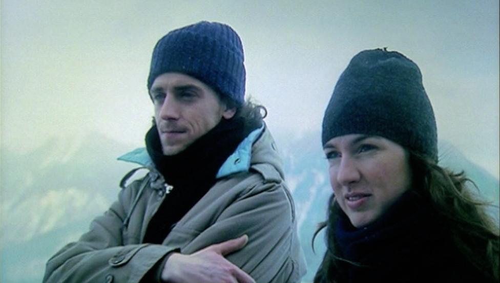 Image gallery for Falling Star (S) - FilmAffinity