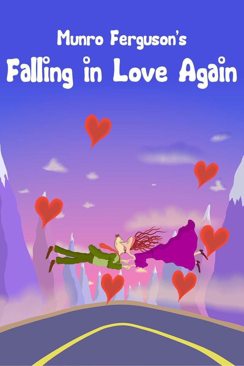 Image gallery for Falling in Love Again (S) - FilmAffinity