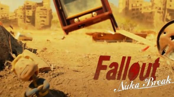 Image gallery for Fallout: Nuka Break (S) - FilmAffinity