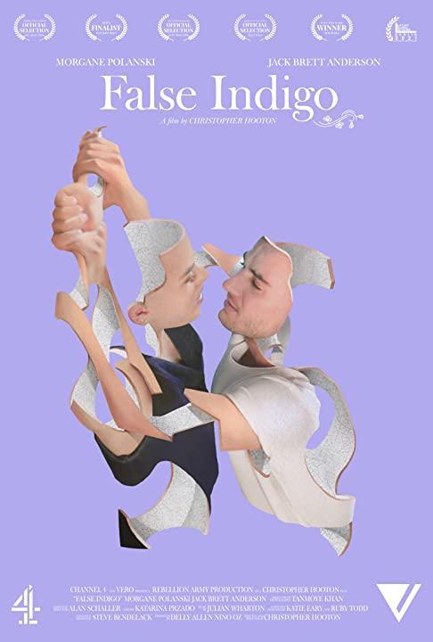Image gallery for False Indigo (S) - FilmAffinity