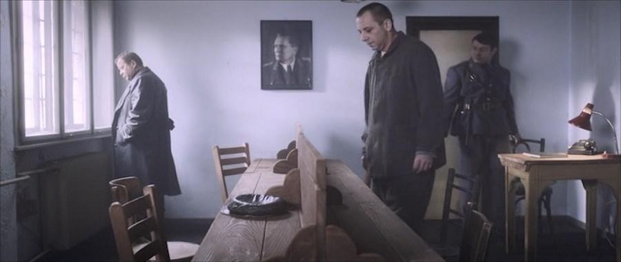 Image gallery for Falsifier - FilmAffinity