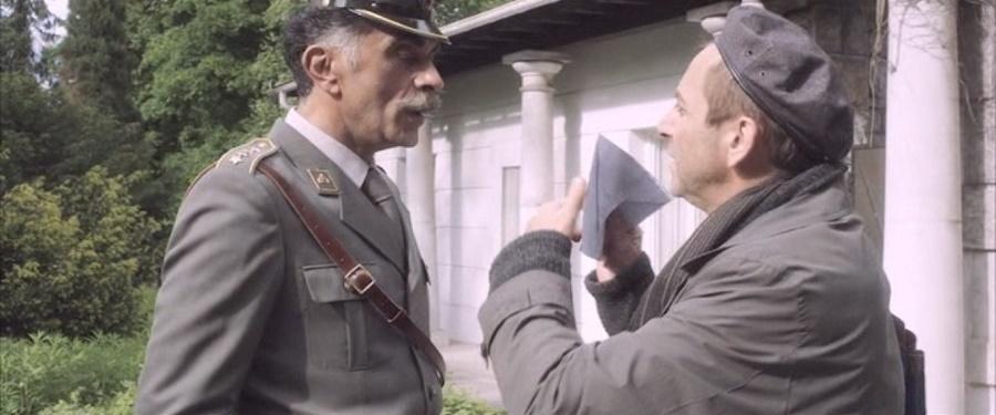 Image gallery for Falsifier - FilmAffinity