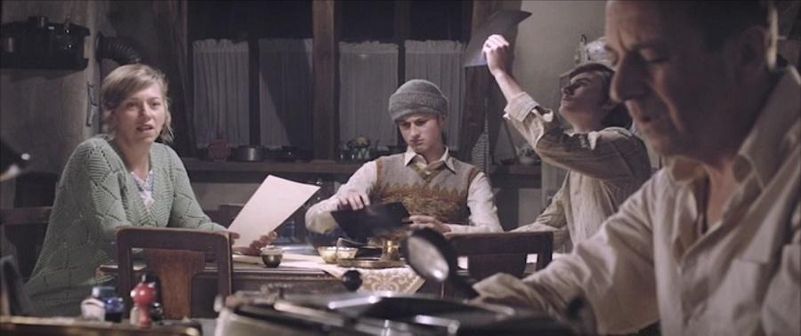 Image gallery for Falsifier - FilmAffinity