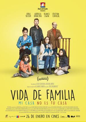 Image gallery for Family Life - FilmAffinity