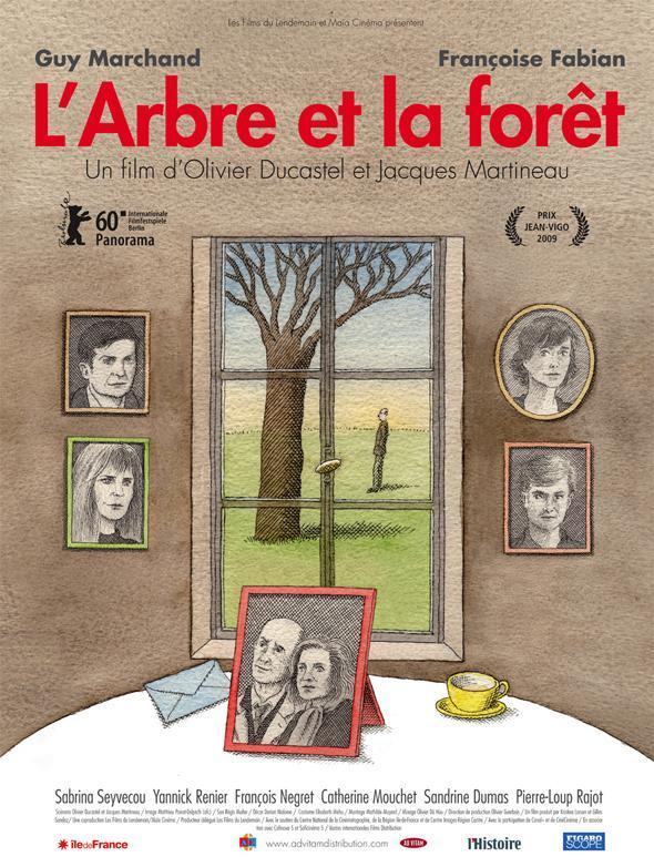 Image gallery for Family Tree - FilmAffinity