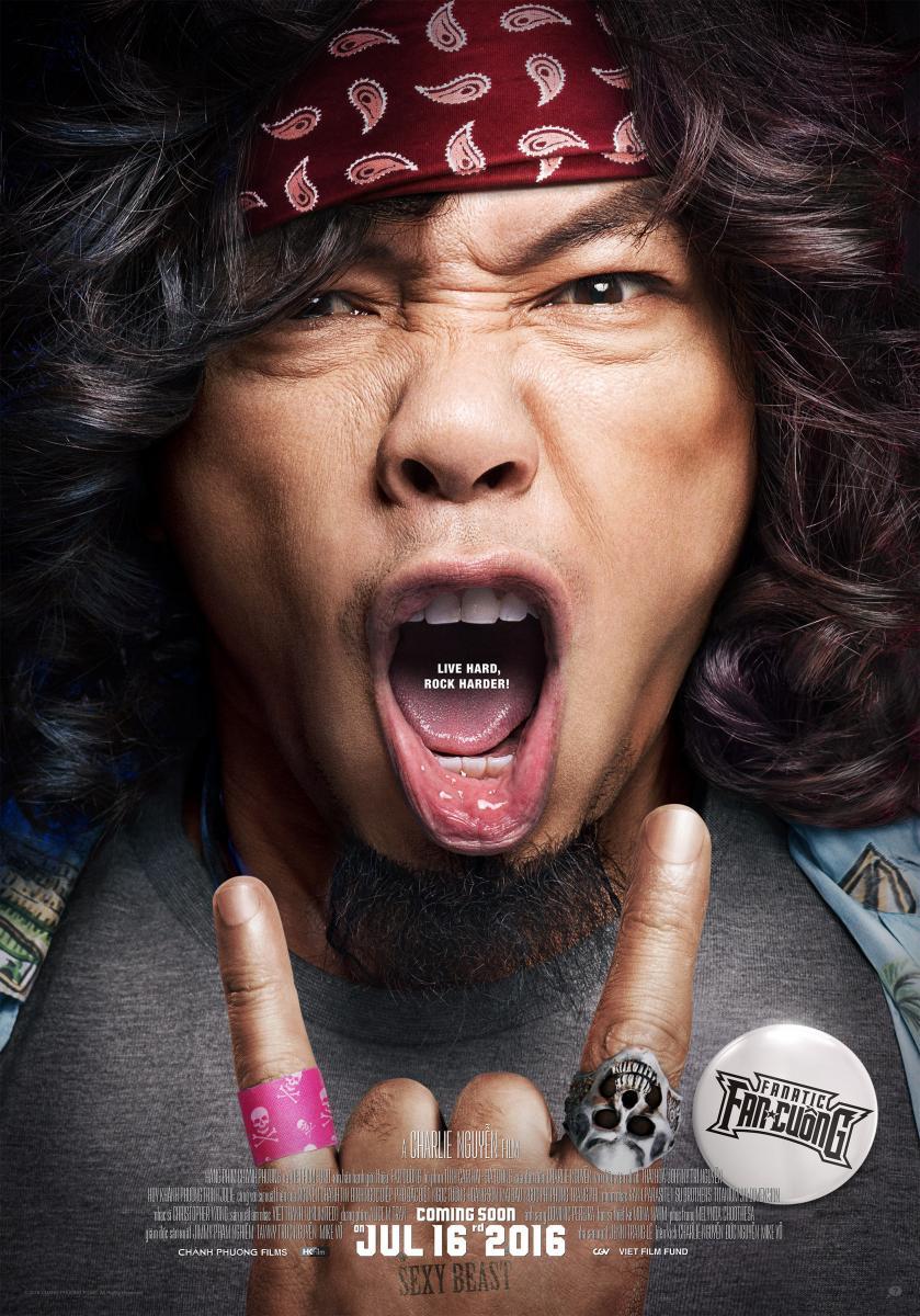 Image gallery for Fanatic - FilmAffinity