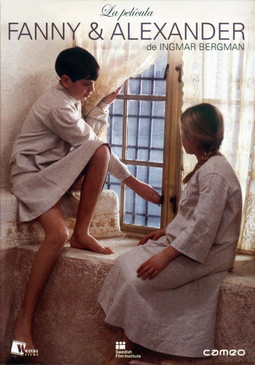 Image gallery for "Fanny & Alexander " - FilmAffinity