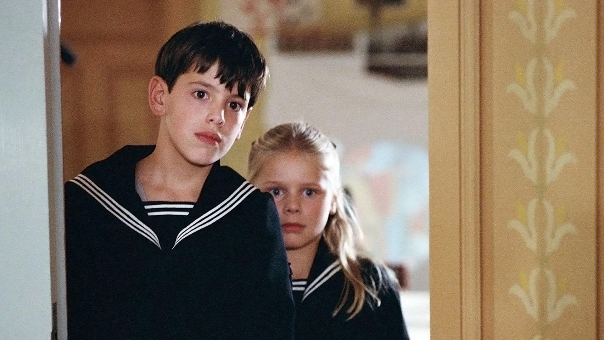 Sección visual de Fanny y Alexander (Miniserie de TV) - FilmAffinity