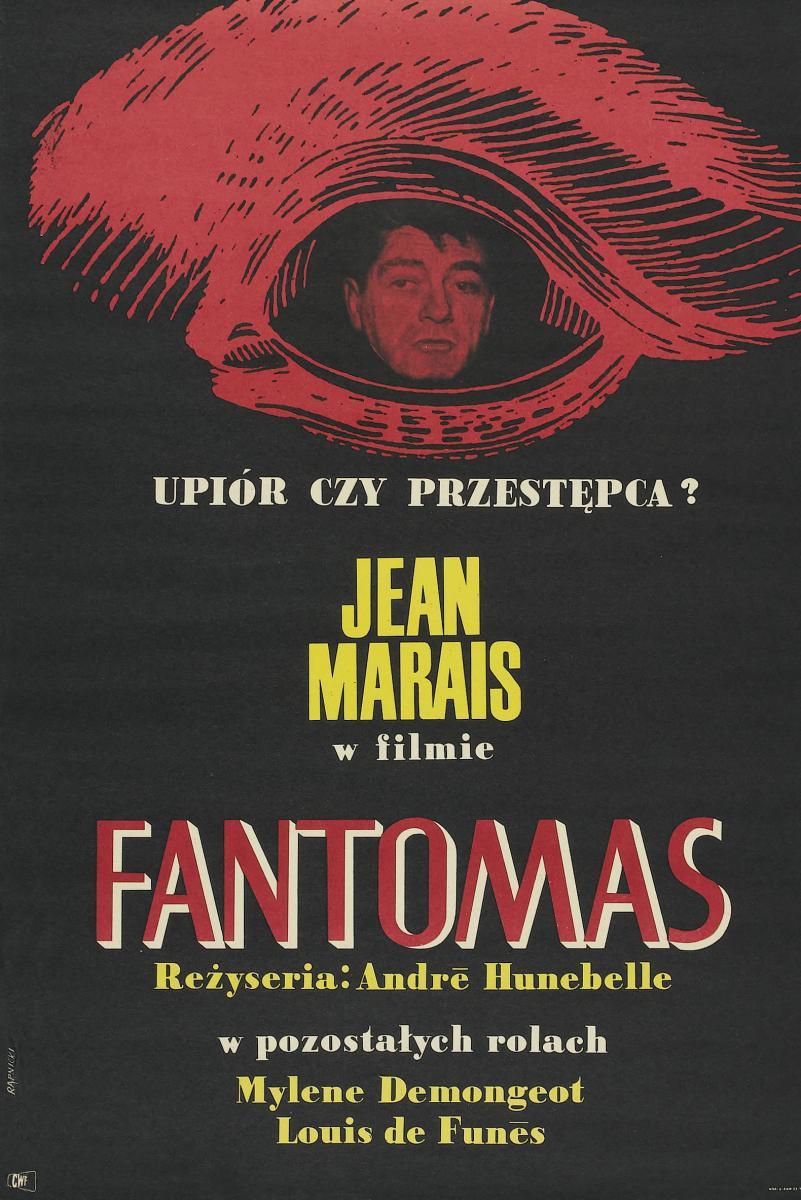Image gallery for Fantômas - FilmAffinity