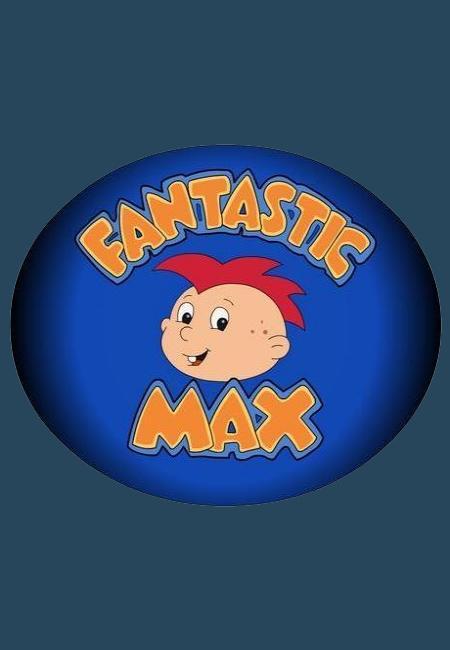 Image gallery for Fantastic Max (TV Series) - FilmAffinity