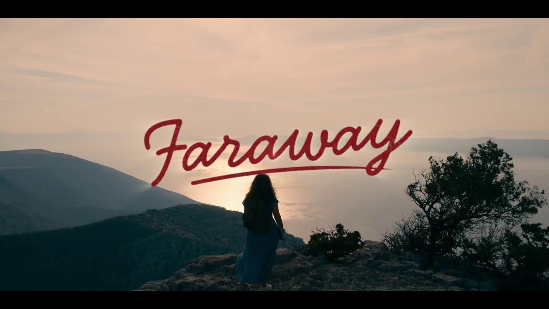 Image gallery for Faraway - FilmAffinity