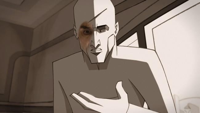 Image gallery for Fard (S) - FilmAffinity