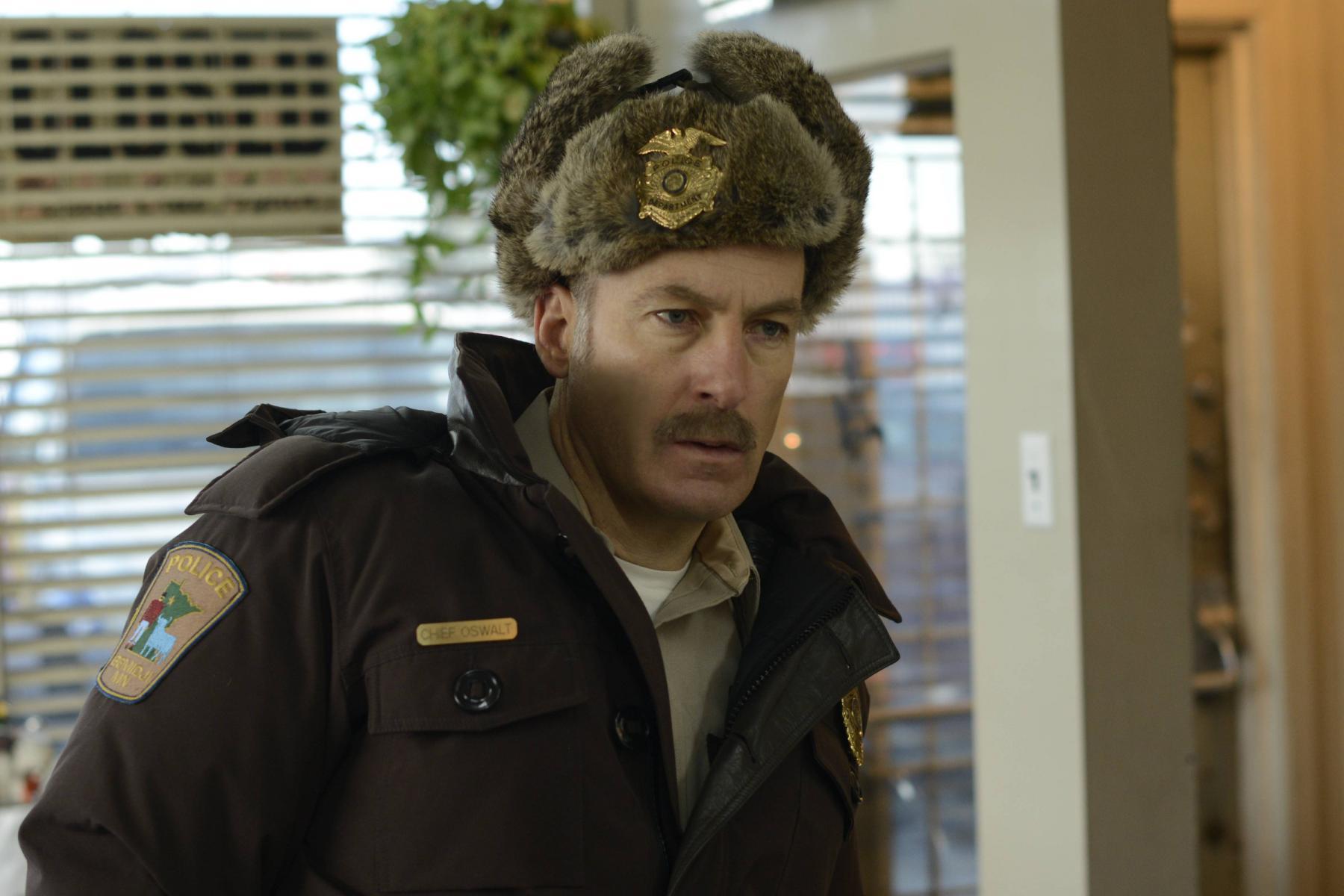 Sección visual de Fargo (Serie de TV) - FilmAffinity