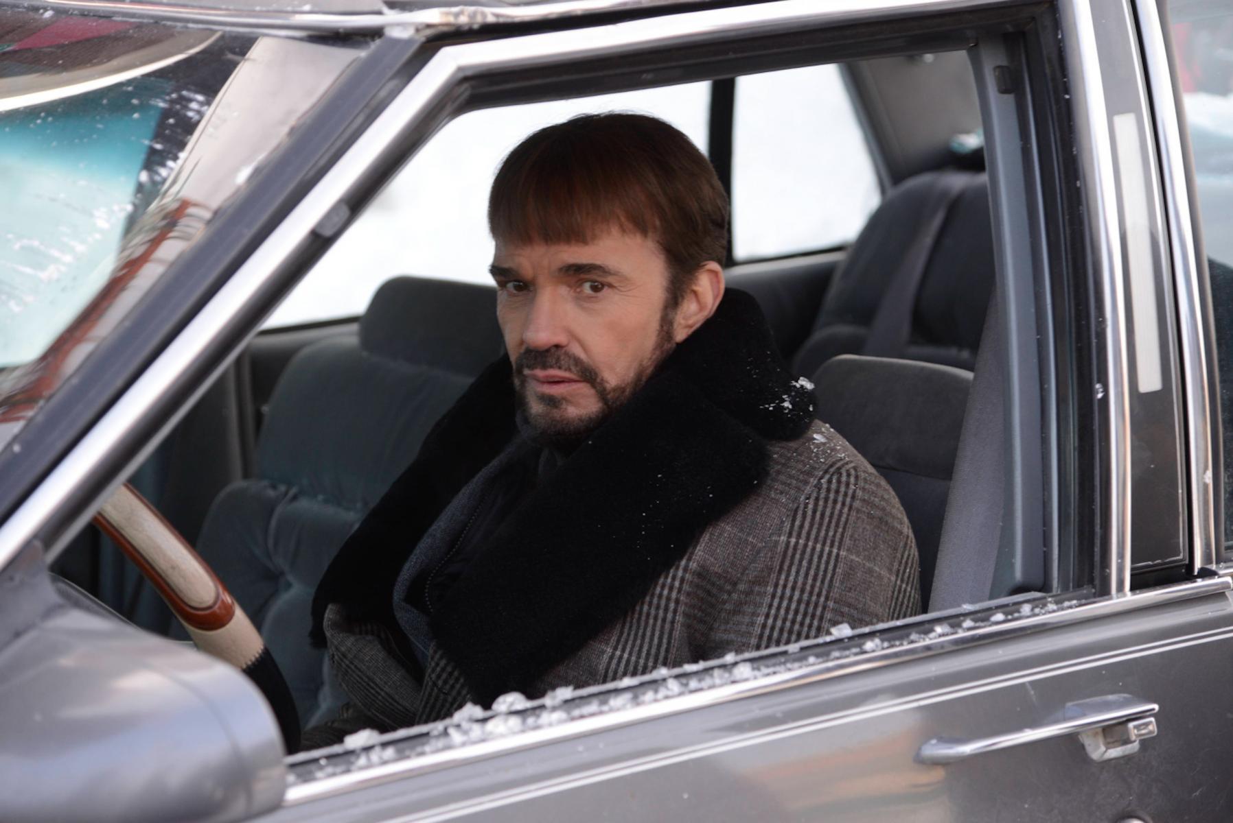Image gallery for Fargo (TV Miniseries) - FilmAffinity