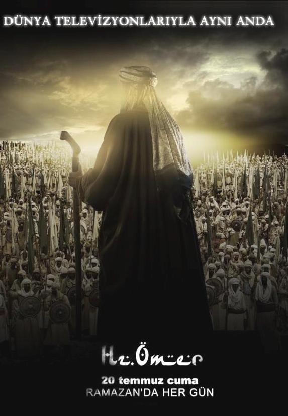 Sección visual de Farouk Omar (Serie de TV) - FilmAffinity