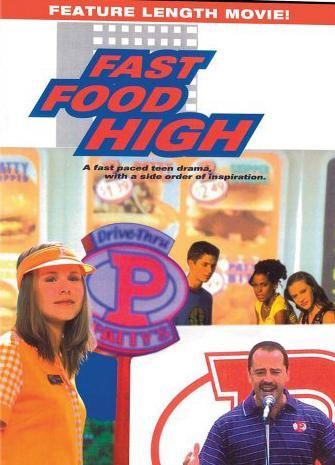Fast Food High (2003) - FilmAffinity