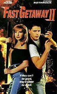 Image gallery for Fast Getaway II - FilmAffinity