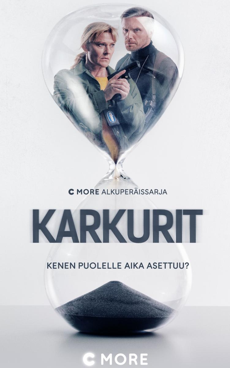 Sección visual de Fast (Serie de TV) - FilmAffinity