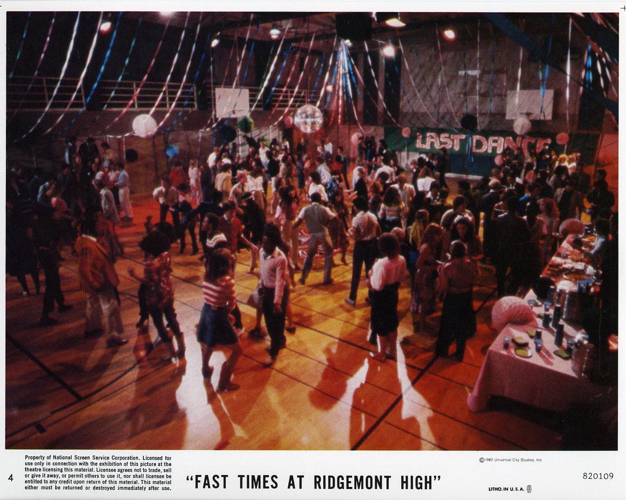 Image gallery for Fast Times - FilmAffinity