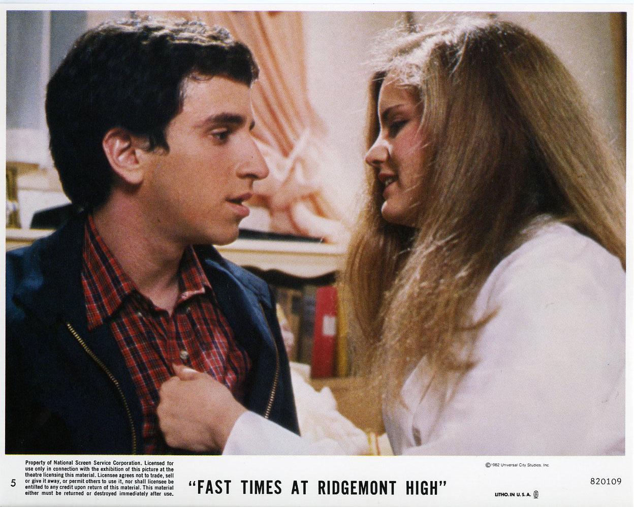 Image gallery for Fast Times - FilmAffinity