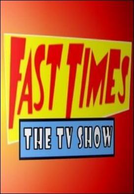 Image gallery for Fast Times (TV Series) - FilmAffinity