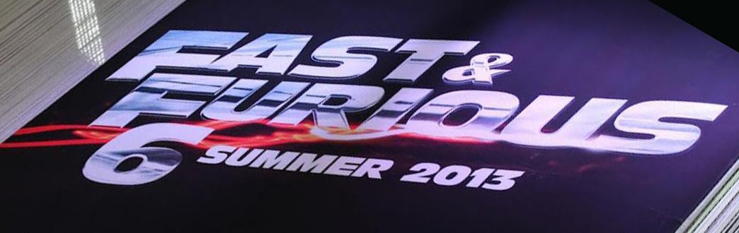 Image gallery for Fast & Furious 6 - FilmAffinity