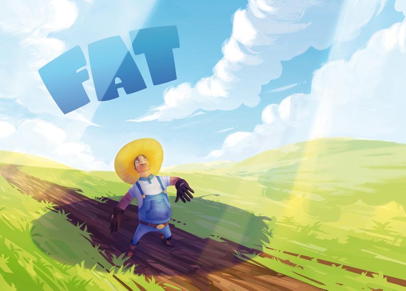 Image gallery for Fat (S) - FilmAffinity