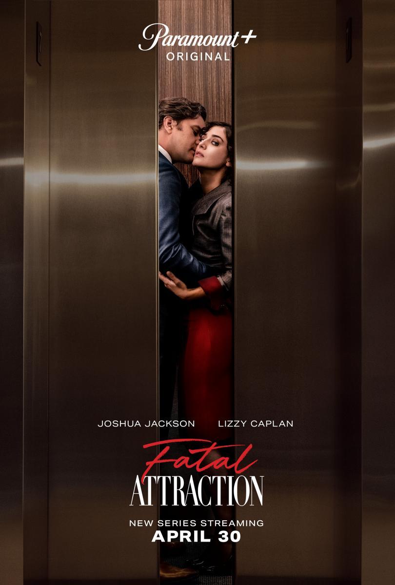 Sección visual de Fatal Attraction (Atracción fatal) (Serie de TV ...
