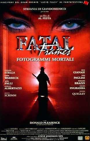 Image gallery for Fatal Frames - FilmAffinity