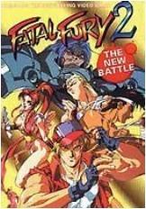 Image gallery for Fatal Fury 2: The New Battle (TV) - FilmAffinity