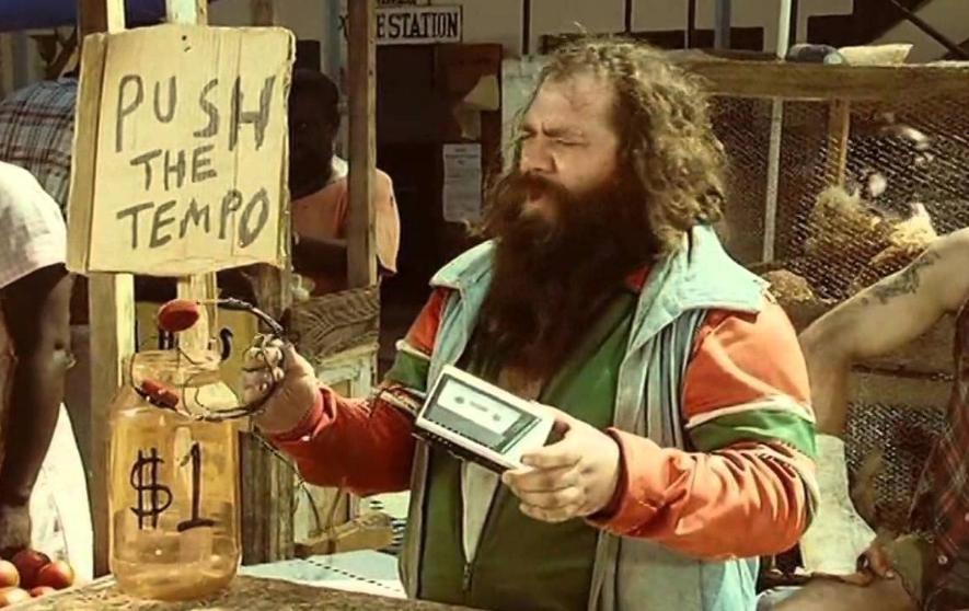 Image gallery for Fatboy Slim: Ya Mama (Music Video) - FilmAffinity