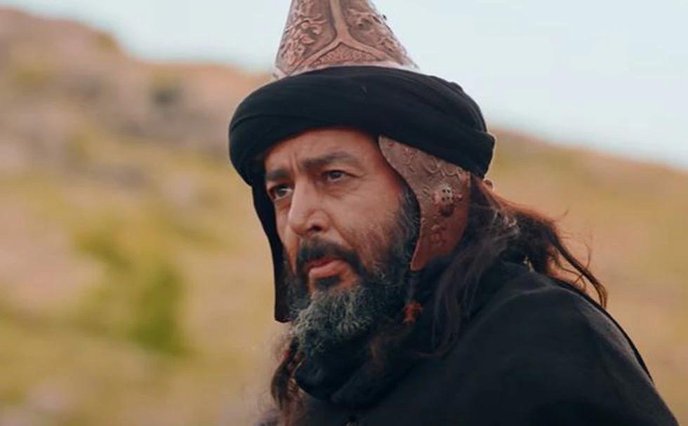 Sección Visual De Fath Al Andalus Serie De Tv Filmaffinity