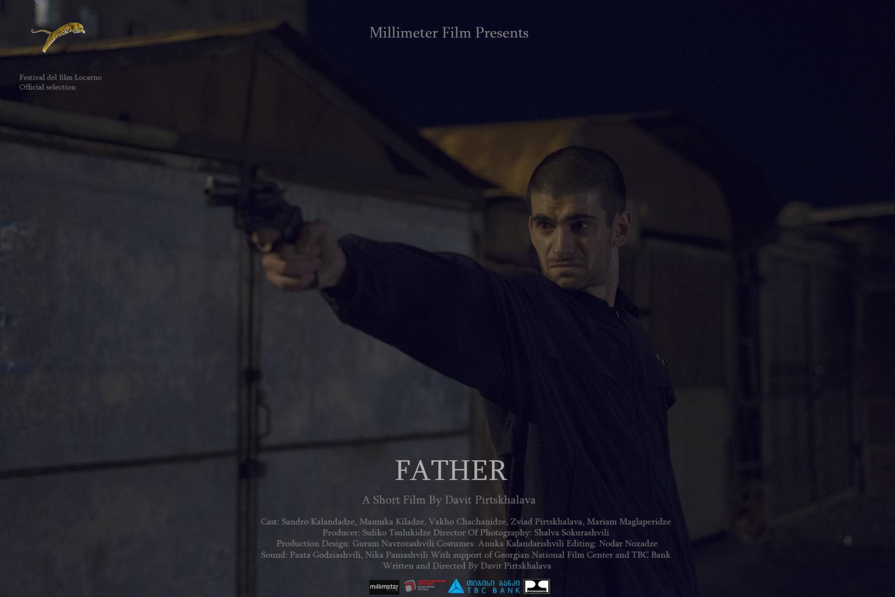 Sección visual de Father (C) - FilmAffinity