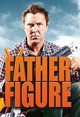 Sección visual de Father Figure (Serie de TV) - FilmAffinity
