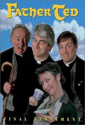 Image gallery for Father Ted (TV Series) - FilmAffinity