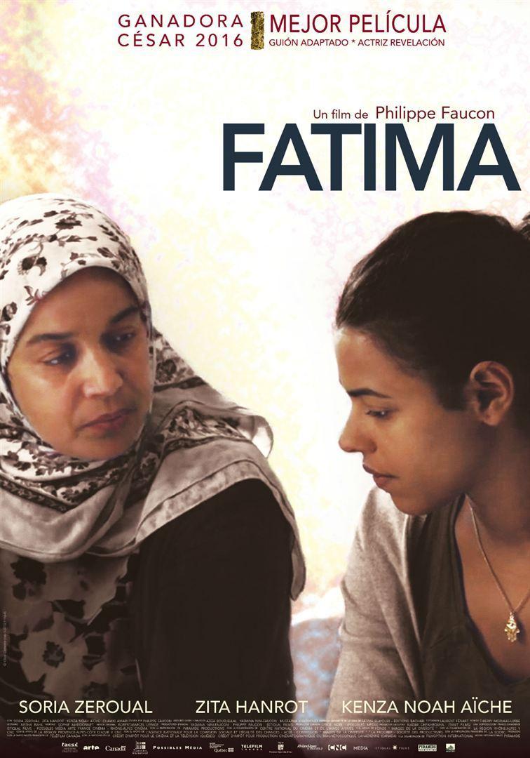 Image gallery for Fatima - FilmAffinity