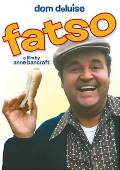 Sección visual de Fatso - FilmAffinity