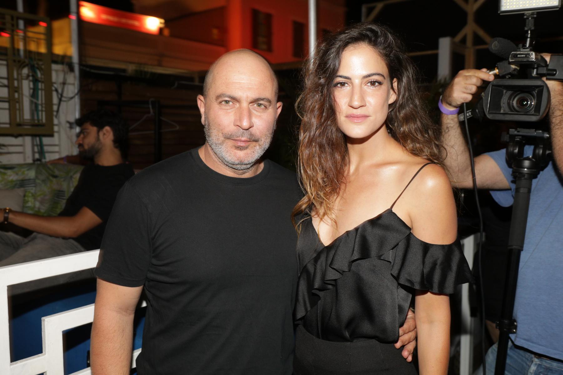 Sección visual de Fauda (Serie de TV) - FilmAffinity