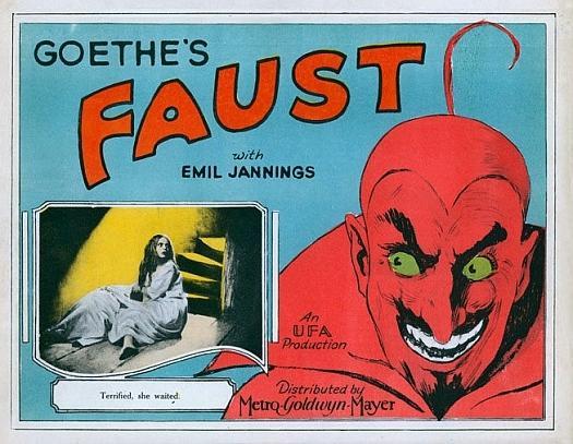 Image gallery for Faust - FilmAffinity